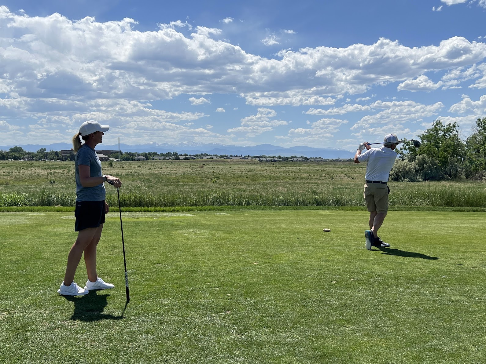 Adult Coaching Programs